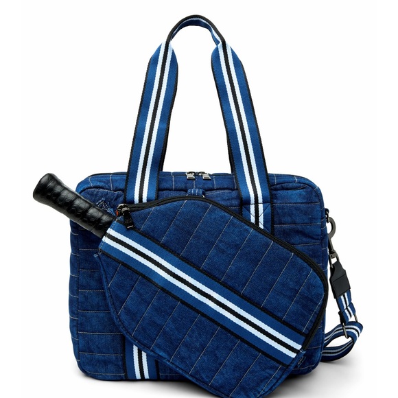 THINK ROYLN | Bags | Think Rolyn Pickleball Bag | Poshmark